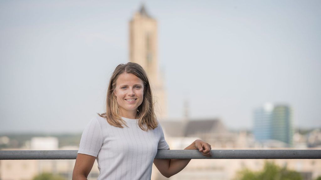 Manon Janssen - BLCN Leefstijlcoaching