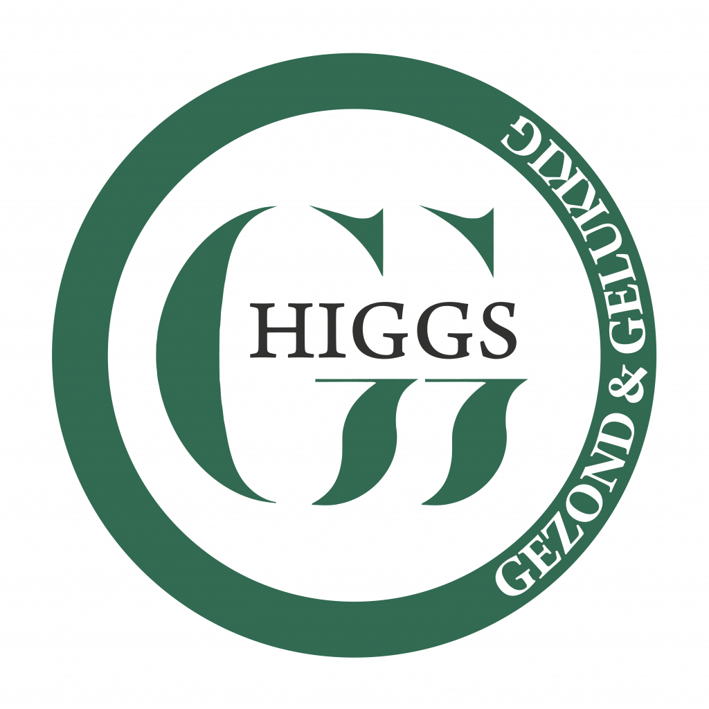 HIGGS - BLCN Leefstijlcoaching