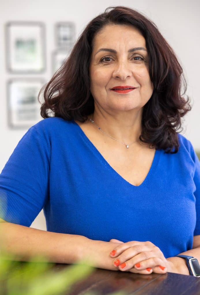 Leefstijlcoach Nezahat - BLCN Leefstijlcoaching