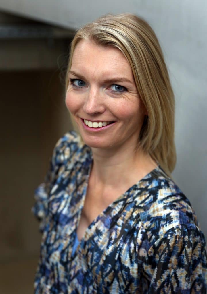 Rachel Bosman Leefstijlcoaching - BLCN Leefstijlcoaching